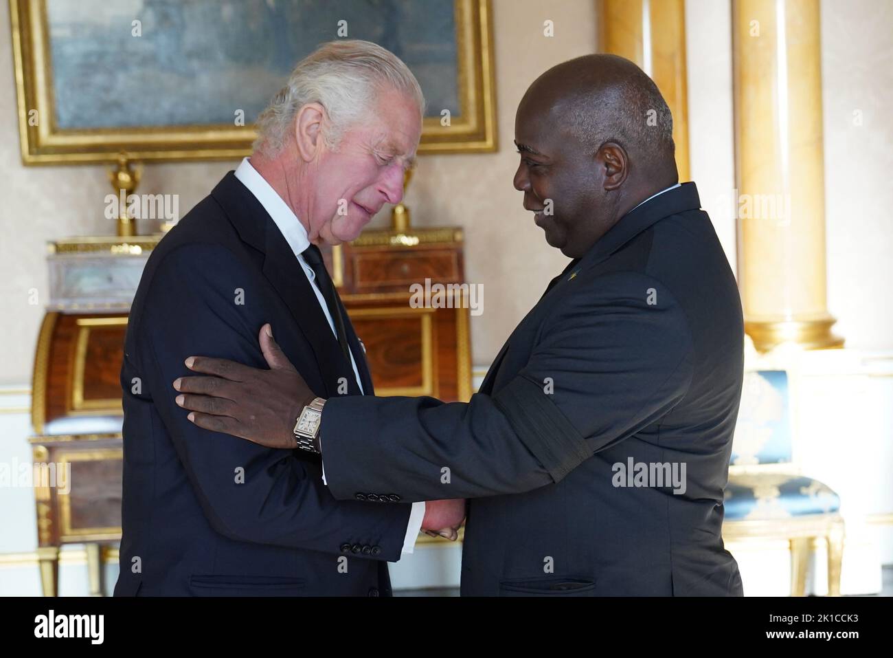 Philip davis bahamas hi-res stock photography and images - Alamy