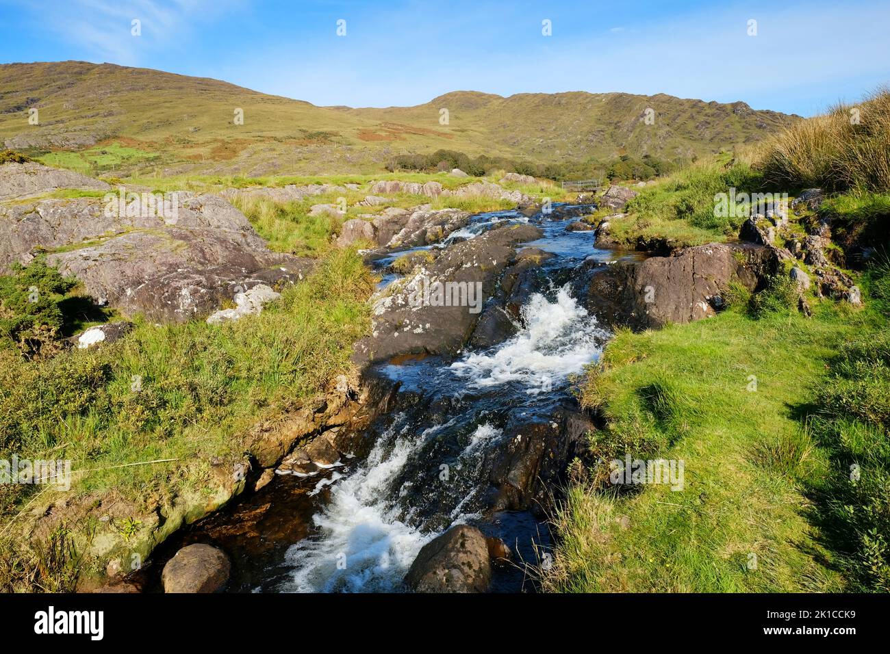 Ring of beara walk hi-res stock photography and images - Alamy