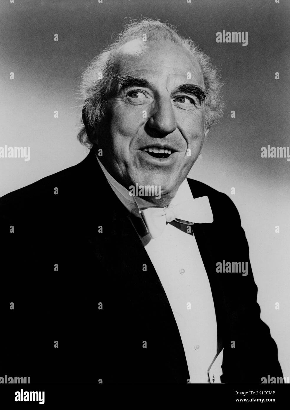 Edward begley hi-res stock photography and images - Alamy