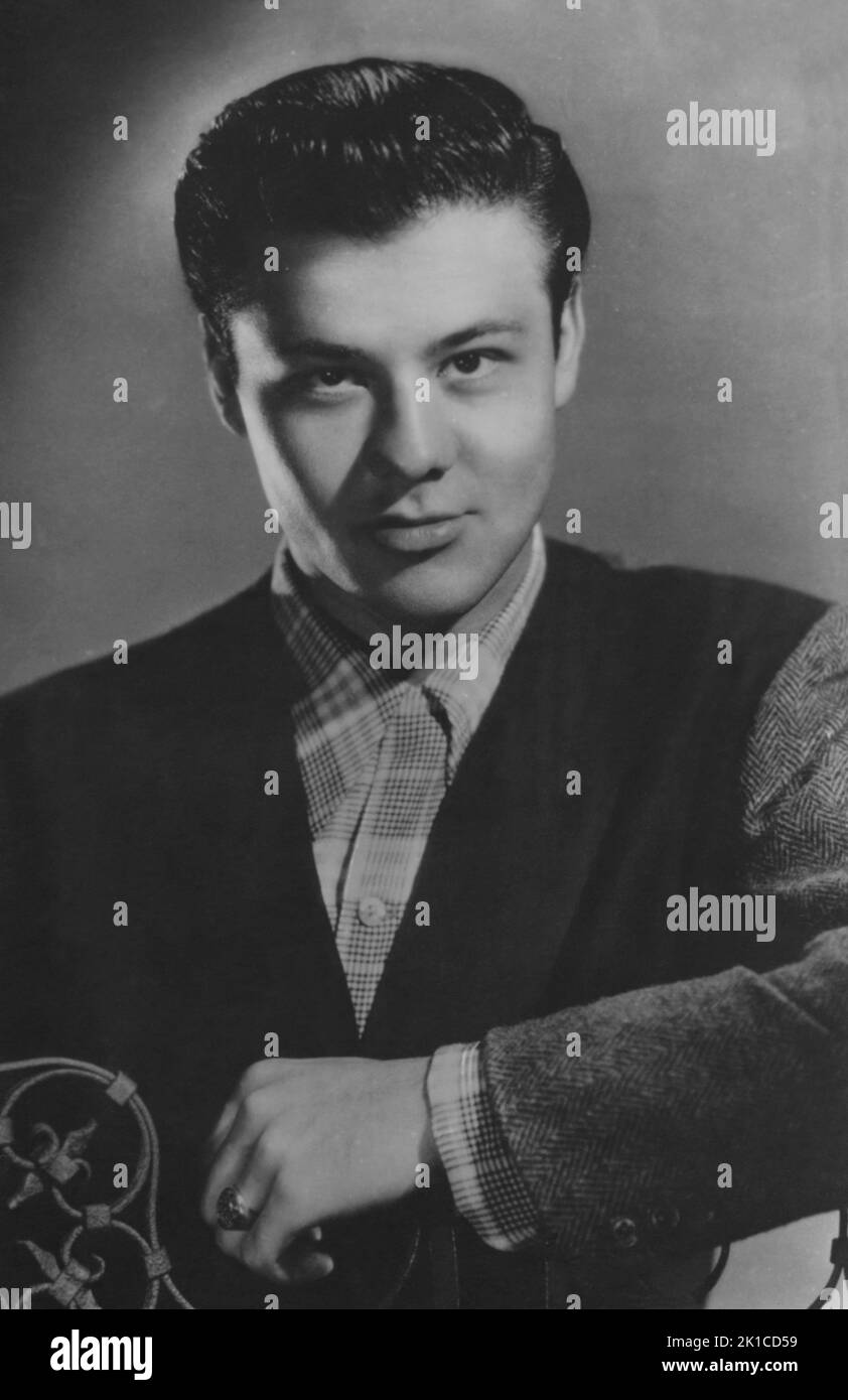 Austrian actor and comedian Black and White Stock Photos & Images - Alamy
