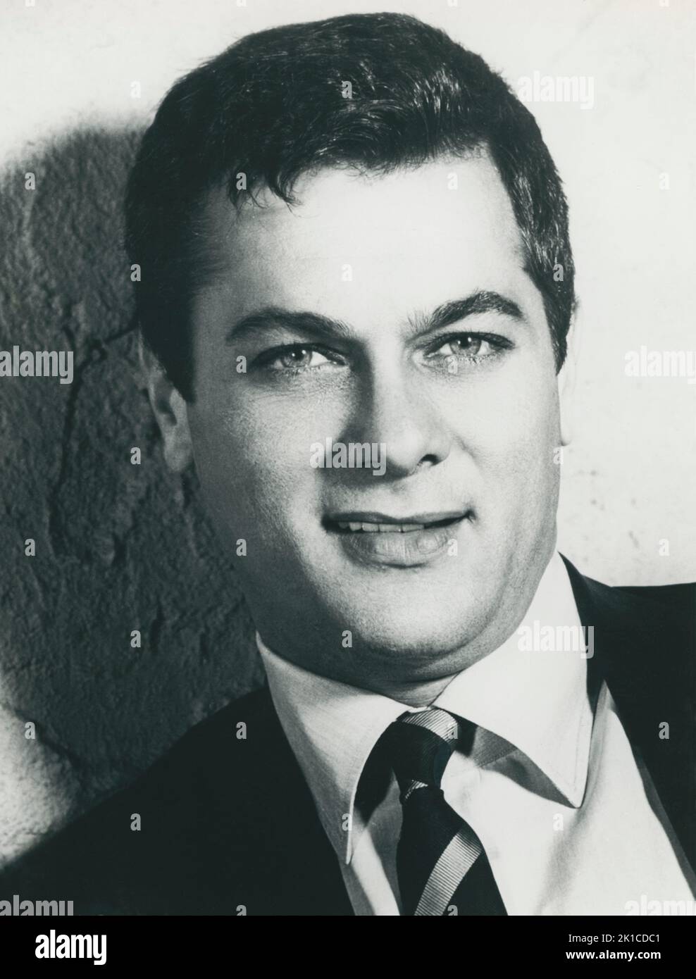 Film actor singer tony hi-res stock photography and images - Alamy