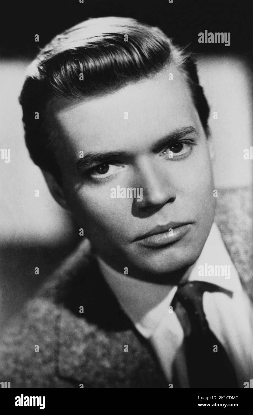 Karl heinz von boham hi-res stock photography and images - Alamy