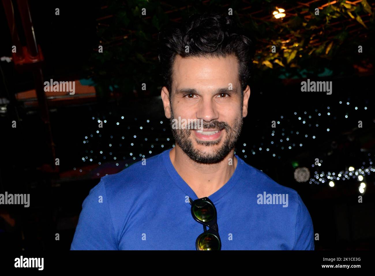 September 14, 2022, Mexico City, Mexico: Jose Sedek joins to the cause ...