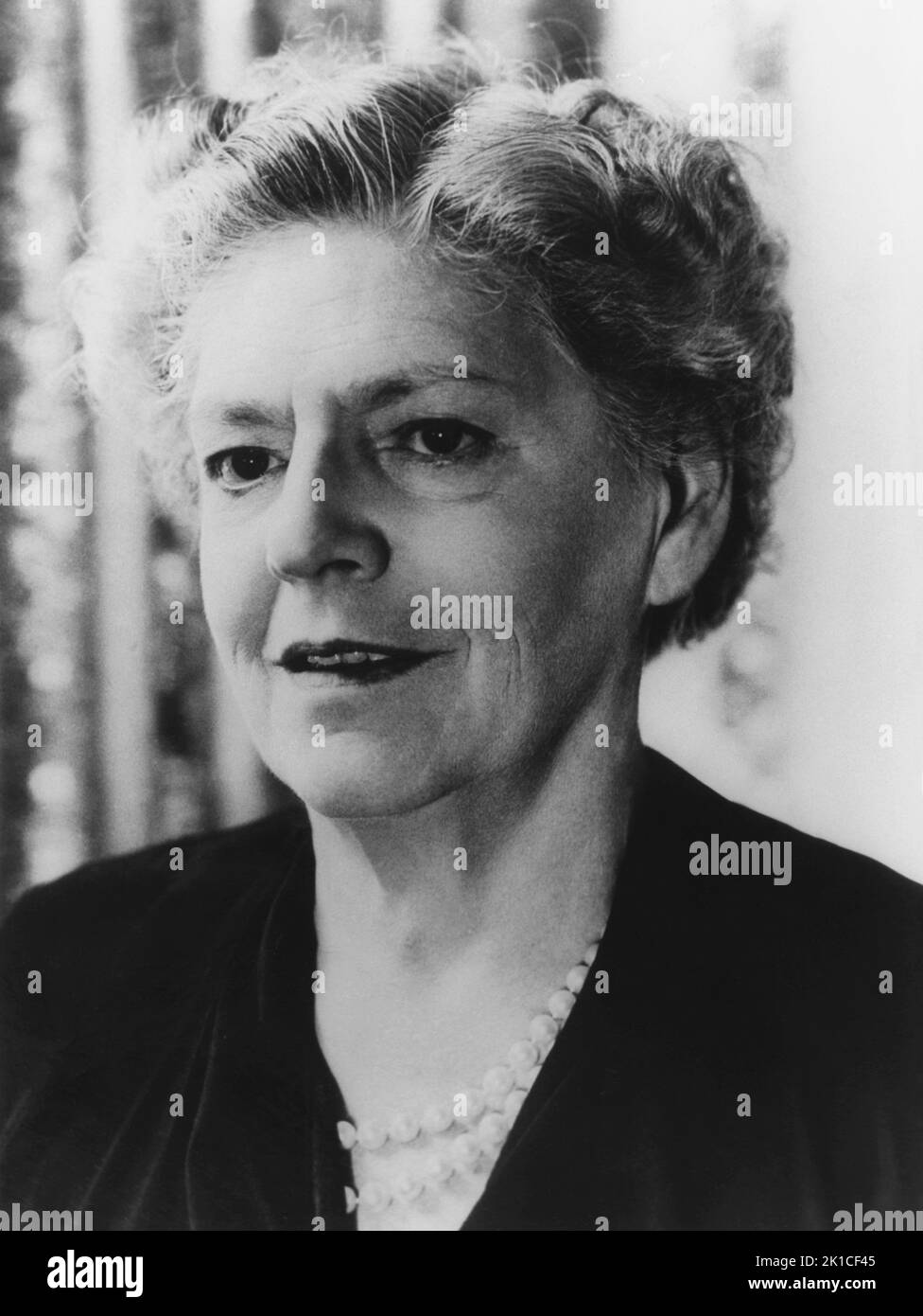 Actriz ethel barrymore hi-res stock photography and images - Alamy