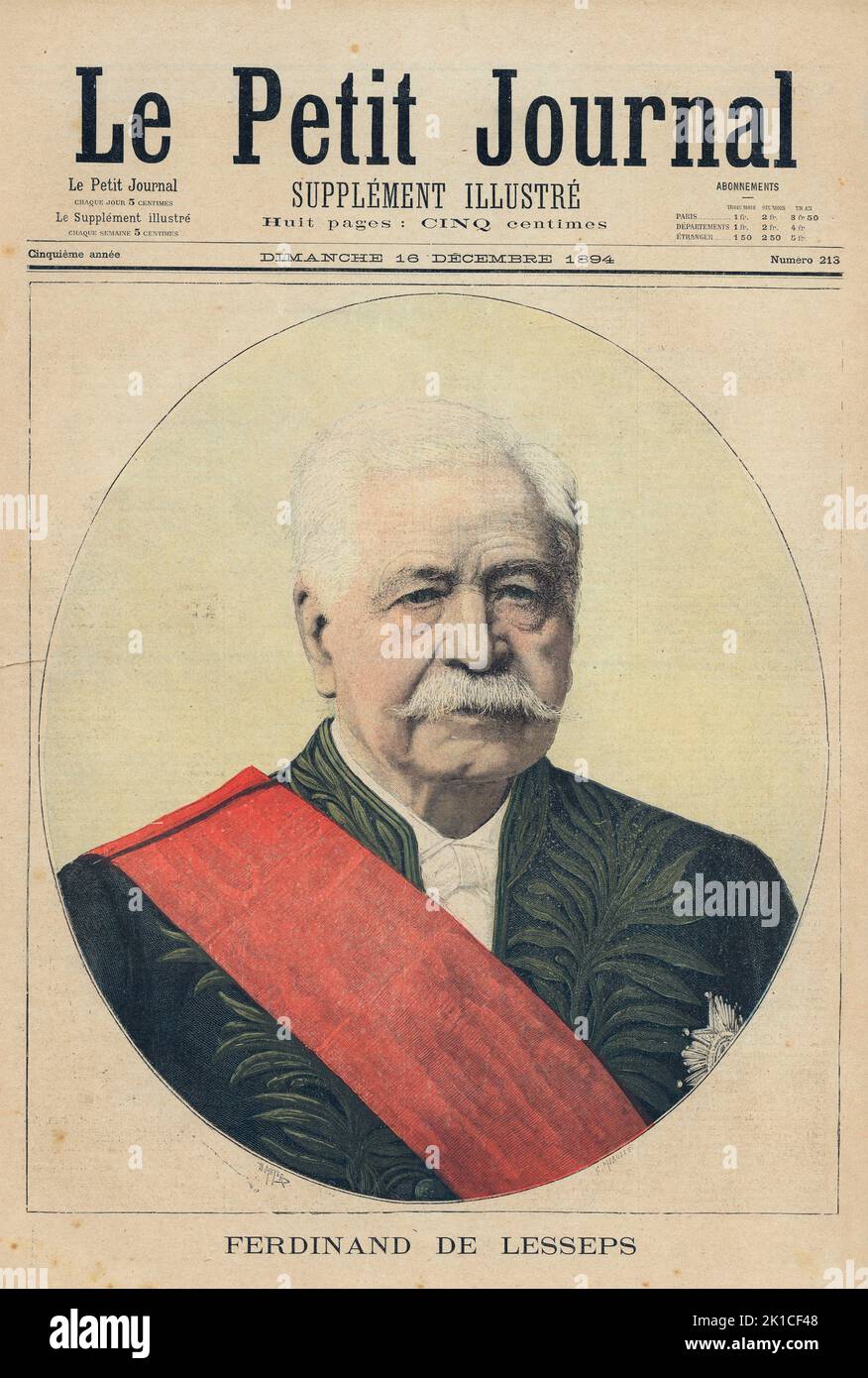 Francés ilustrado hi-res stock photography and images - Alamy