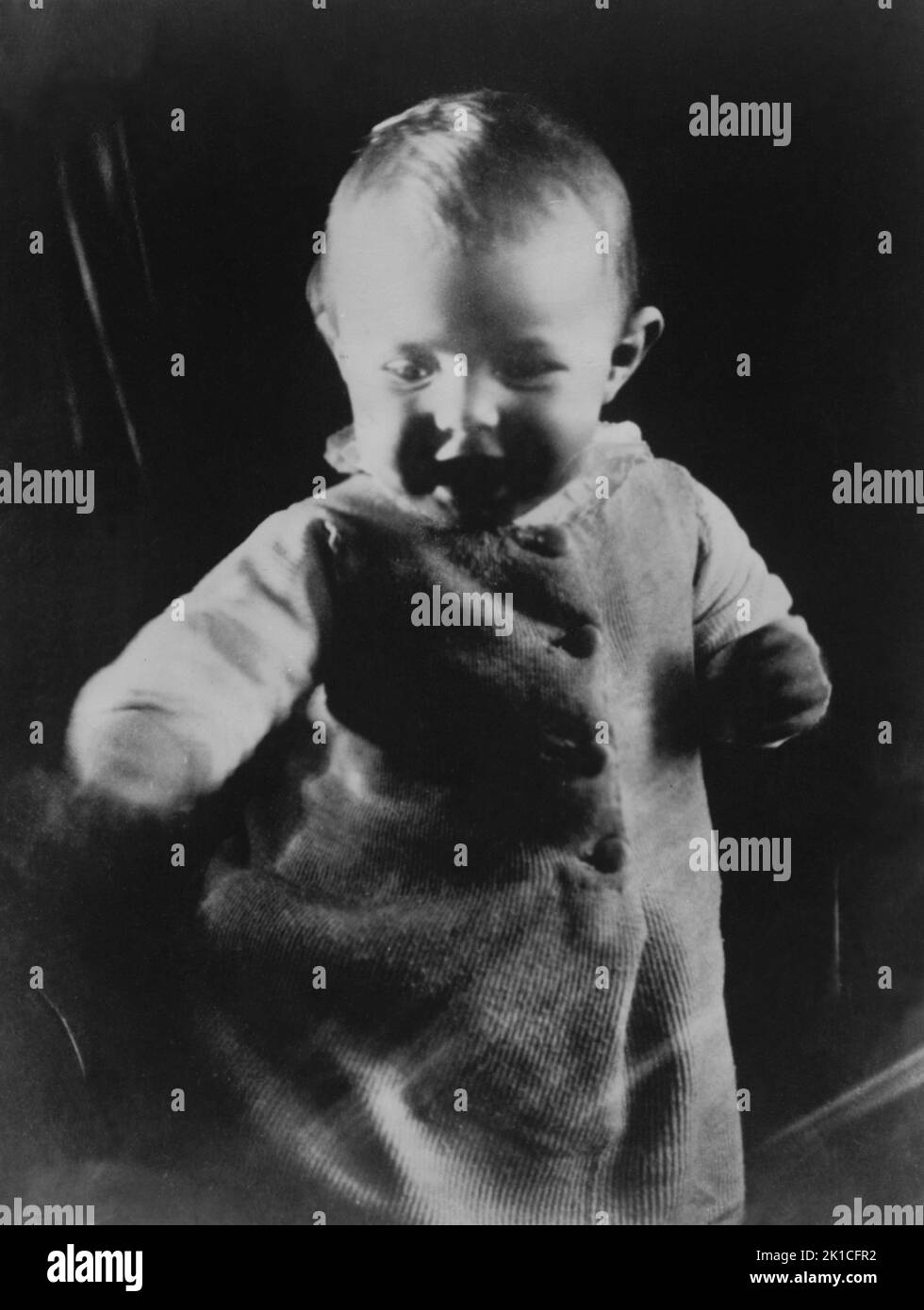 Ingrid Bergman (1915-1982), actriz de cine sueca, fotografiada por su ...