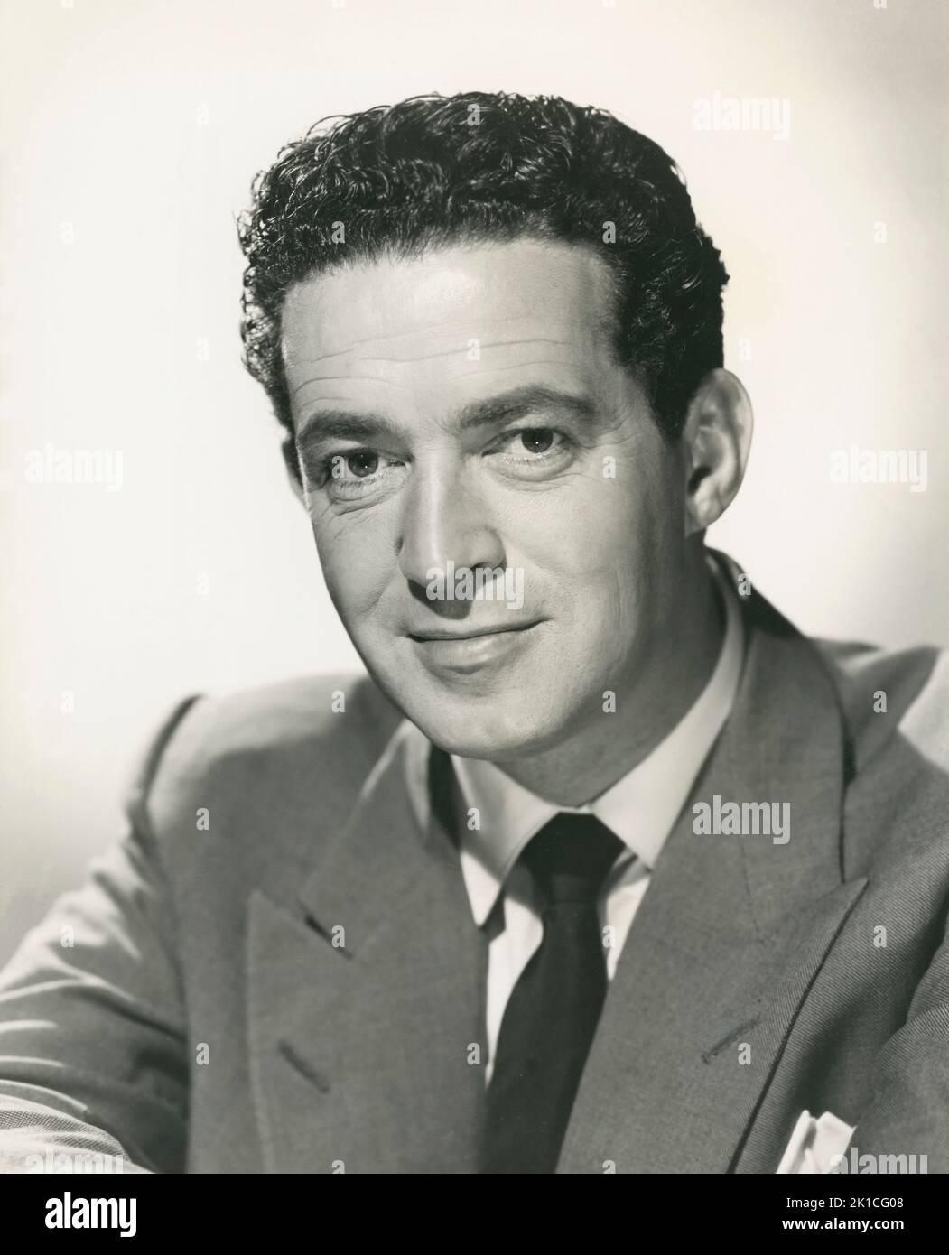 Michael Craig (1928-), actor de cine estadounidense Stock Photo - Alamy