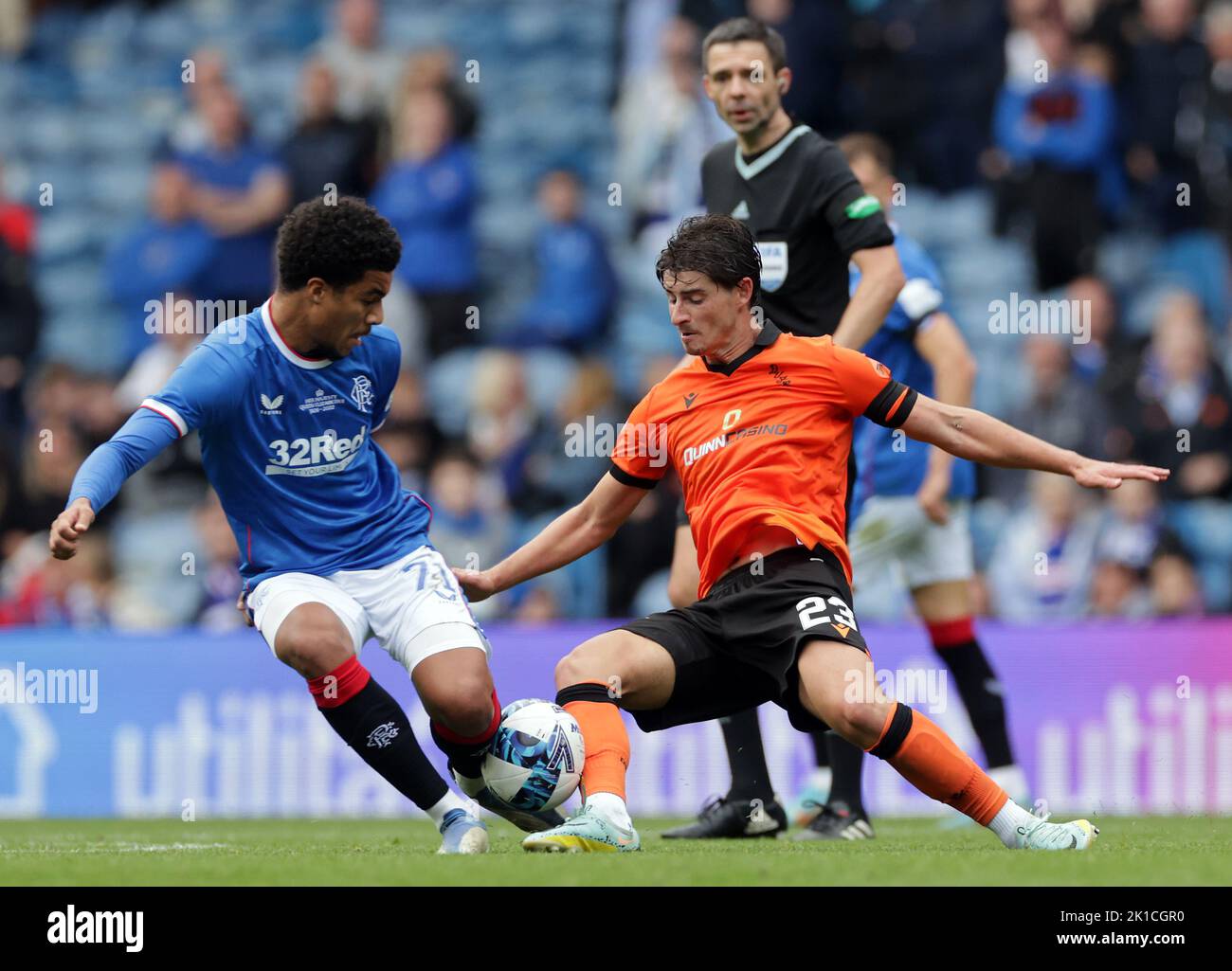 Ian tillman hi-res stock photography and images - Alamy