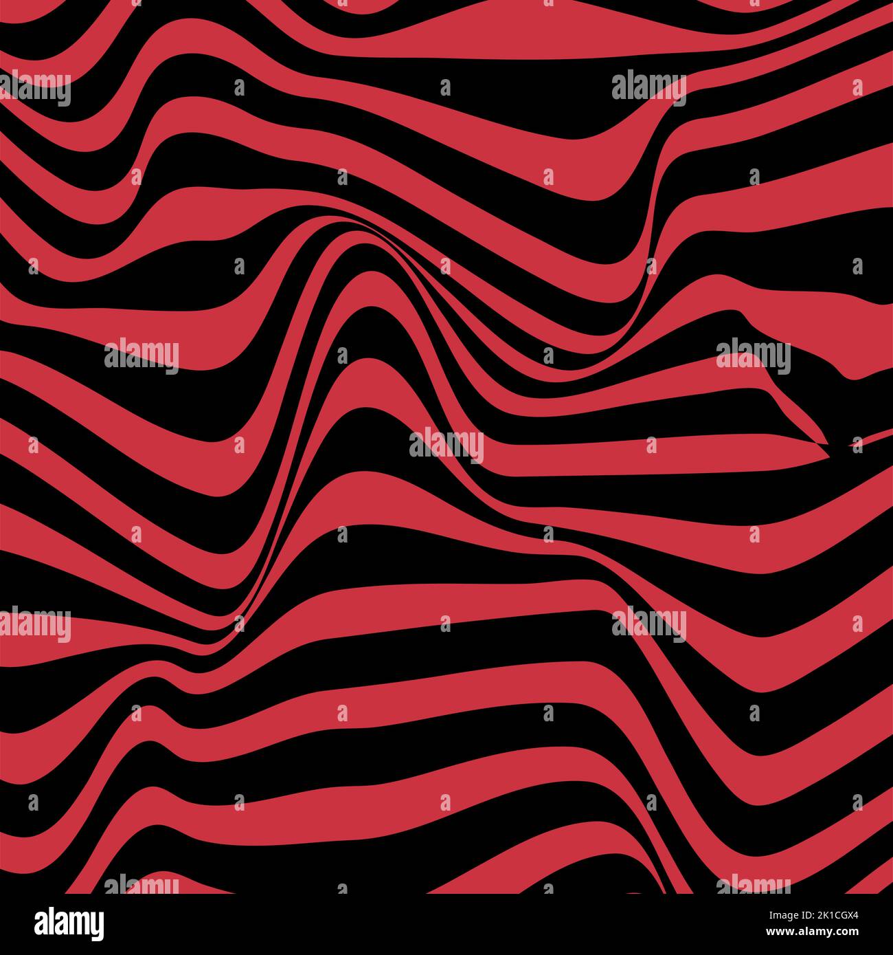 Wavy line mesh modern design background, grid abstract geometry shape ...