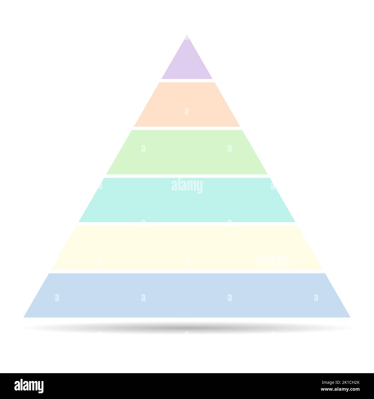Pyramid infographic chart layout shadow, info modern concept step ... Pyramid infographic chart layout shadow, info modern concept step ...