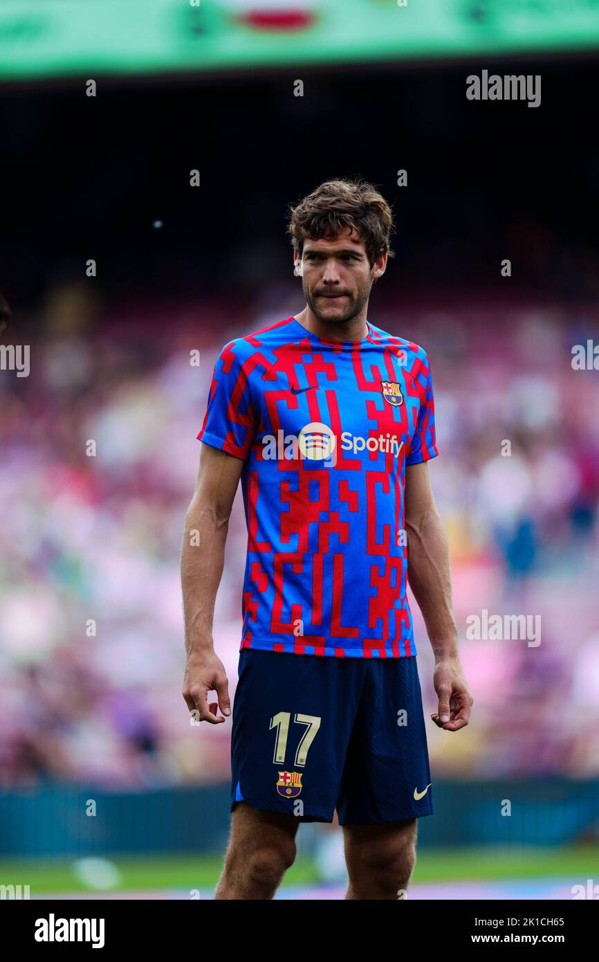 Marcos alonso barca hi-res stock photography and images - Alamy