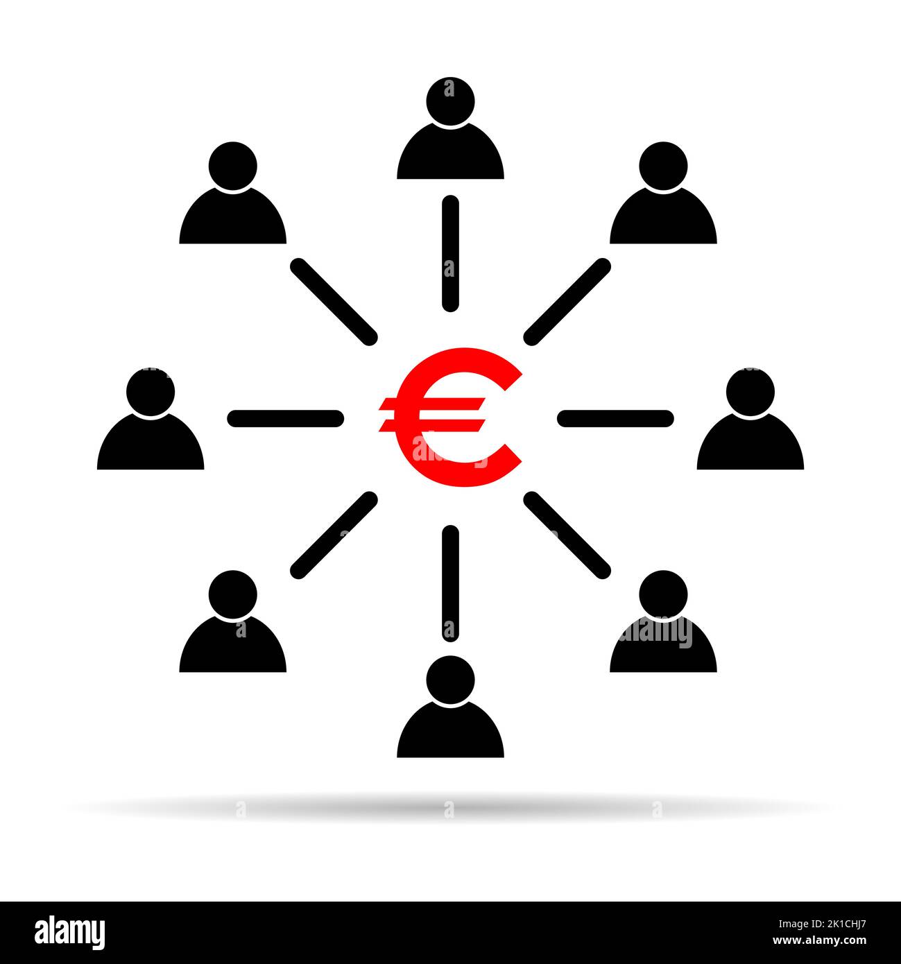 Eu leader Stock Vector Images - Alamy