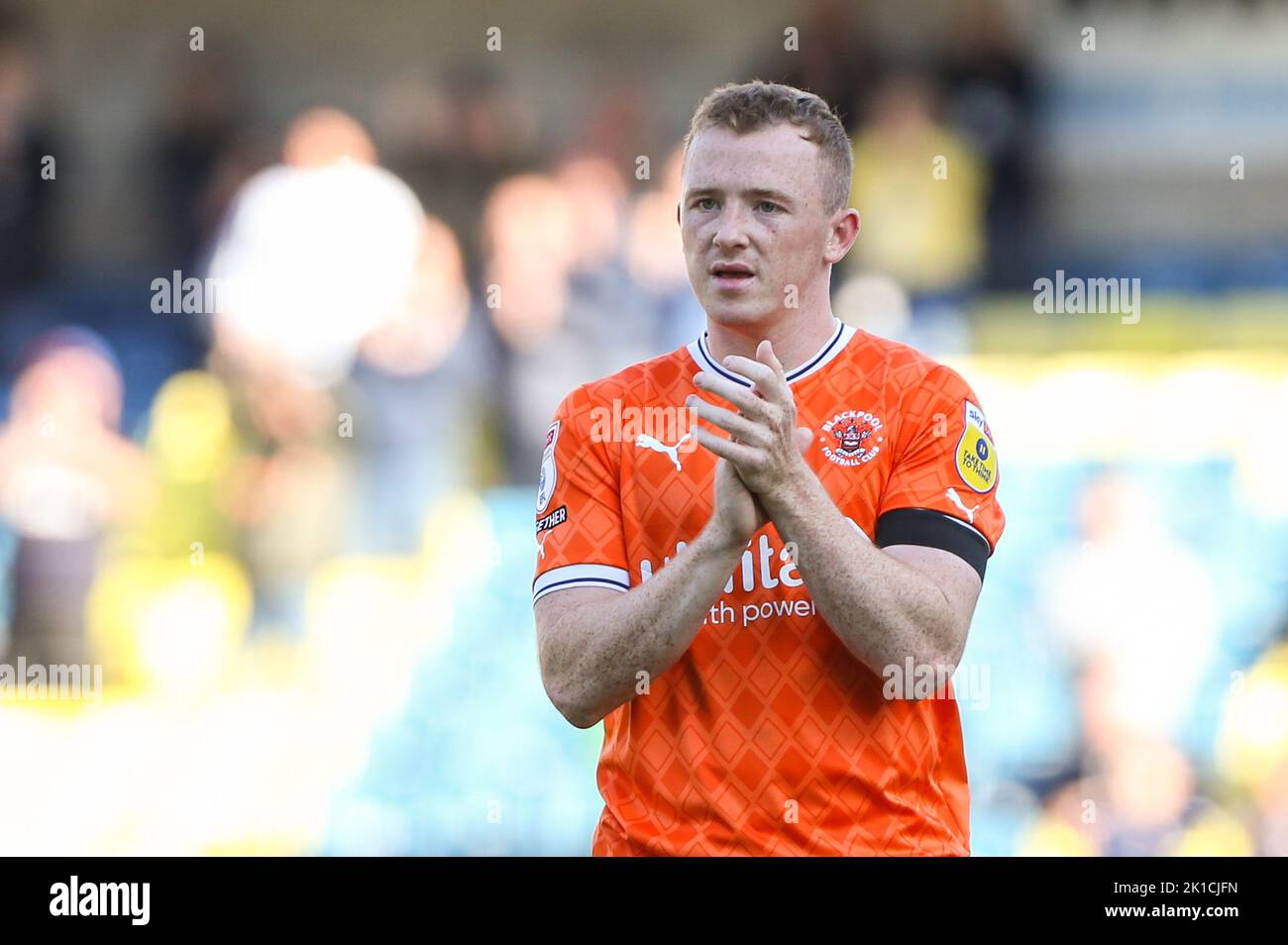 Lavery blackpool hi-res stock photography and images - Alamy