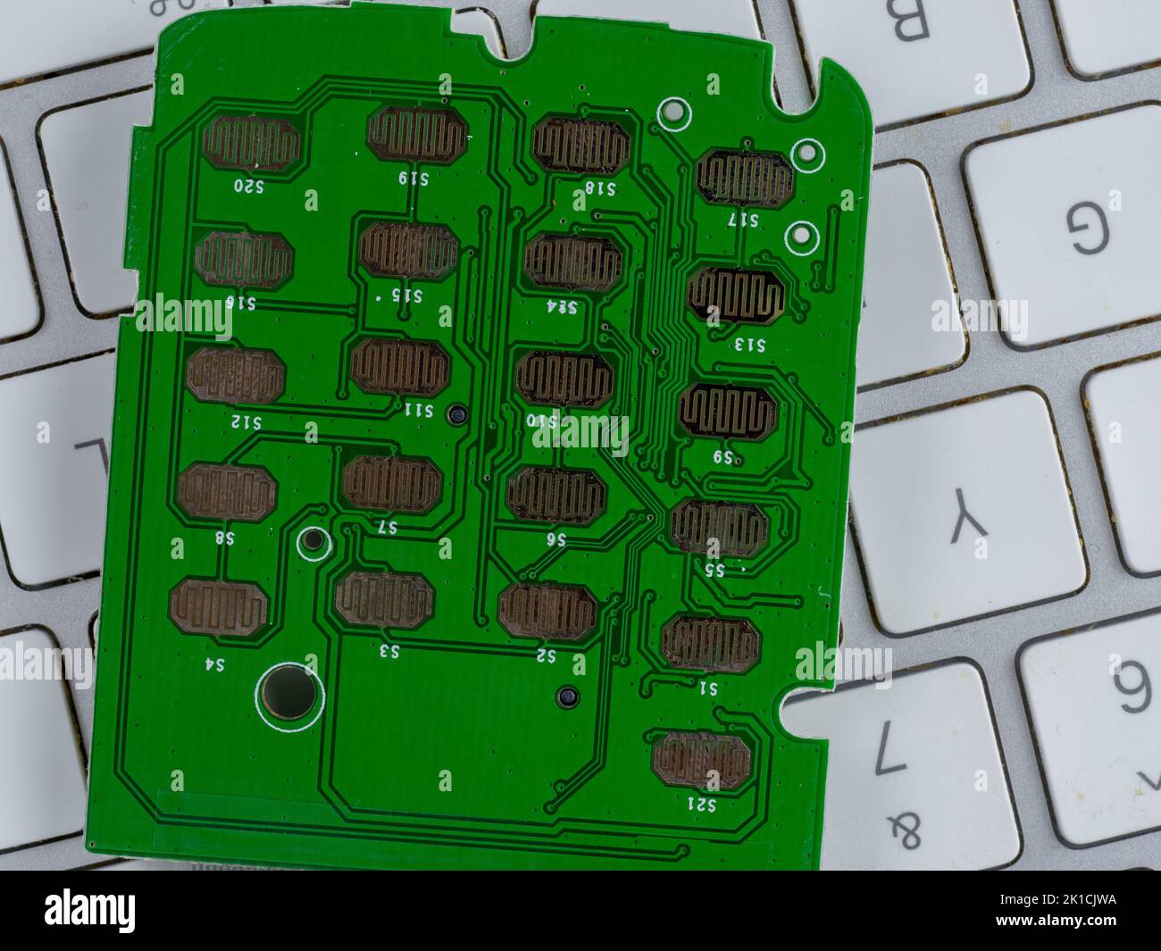 Pressure letters hi-res stock photography and images - Alamy