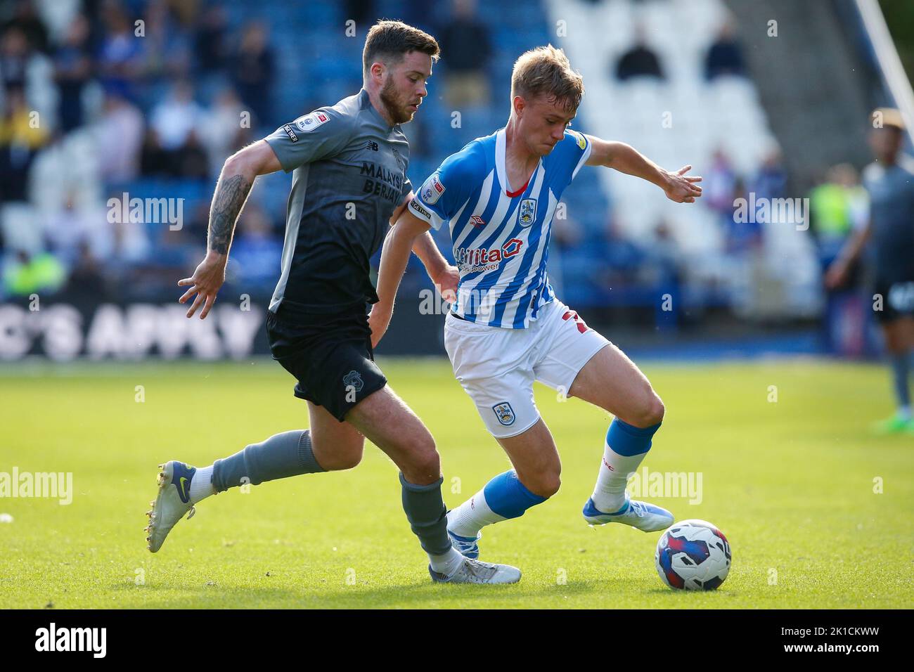 Jack simpson cardiff hi-res stock photography and images - Alamy