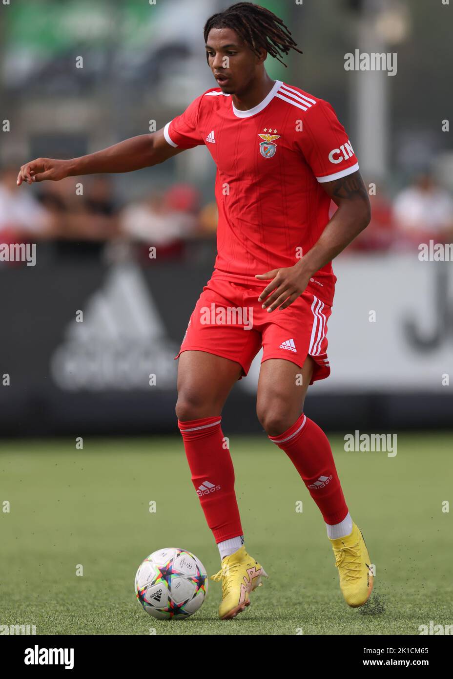 Cher ndour hi-res stock photography and images - Alamy