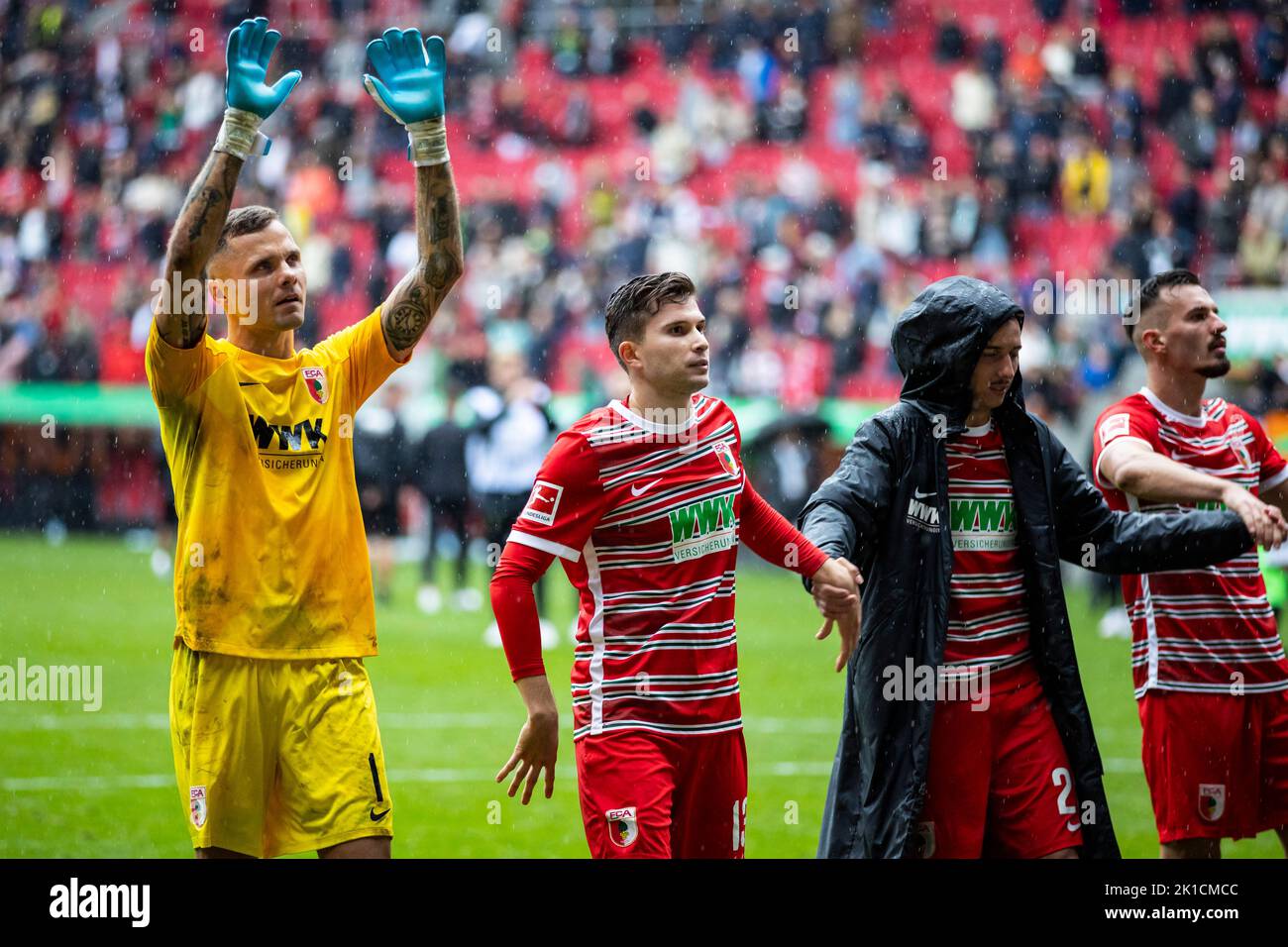 Samir nurkovic kaizer chiefs hi-res stock photography and images - Alamy
