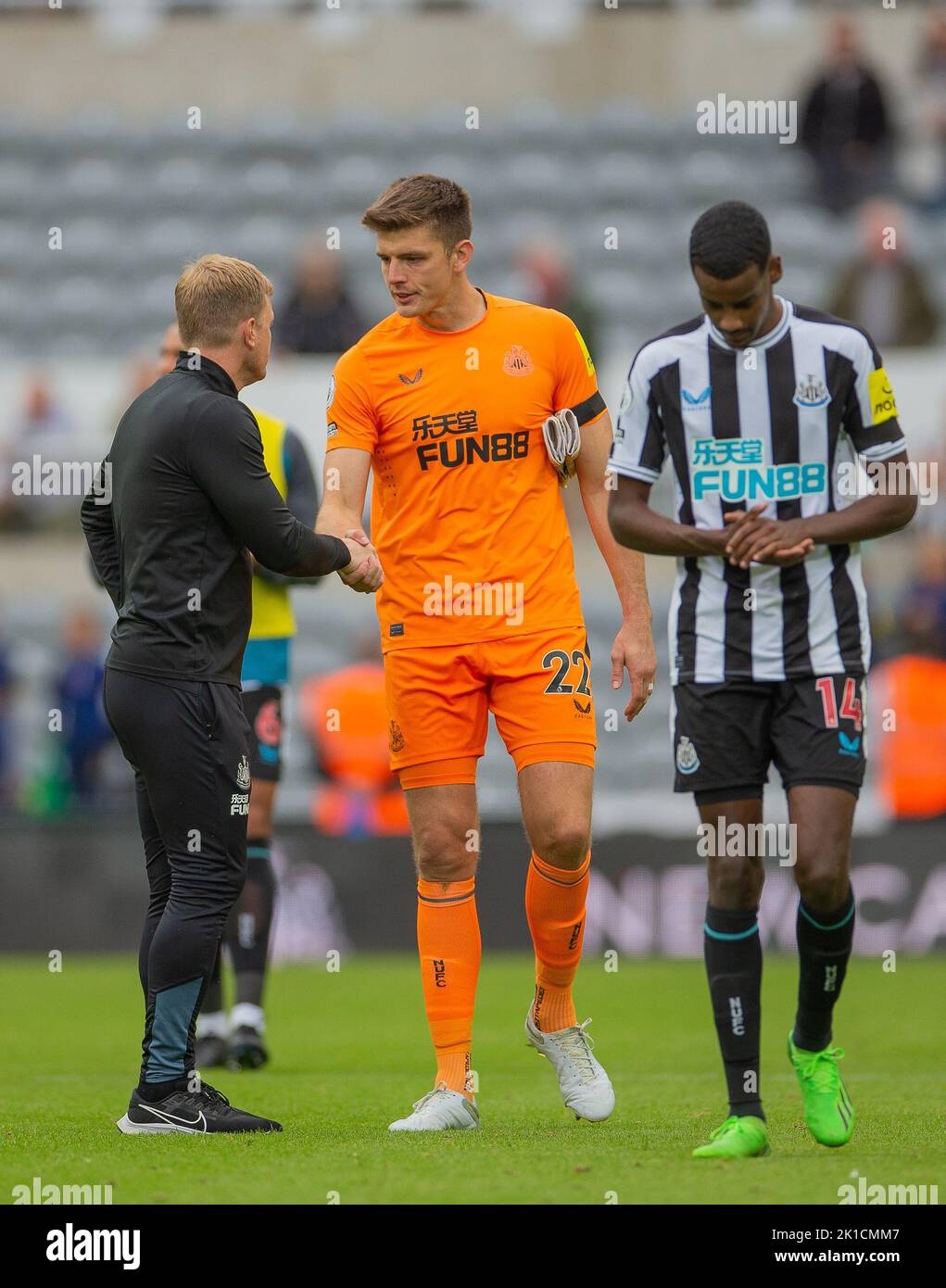 Nick howe hi-res stock photography and images - Alamy