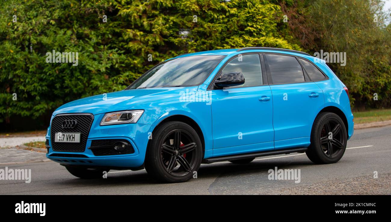 Sport car miami miami hi-res stock photography and images - Alamy