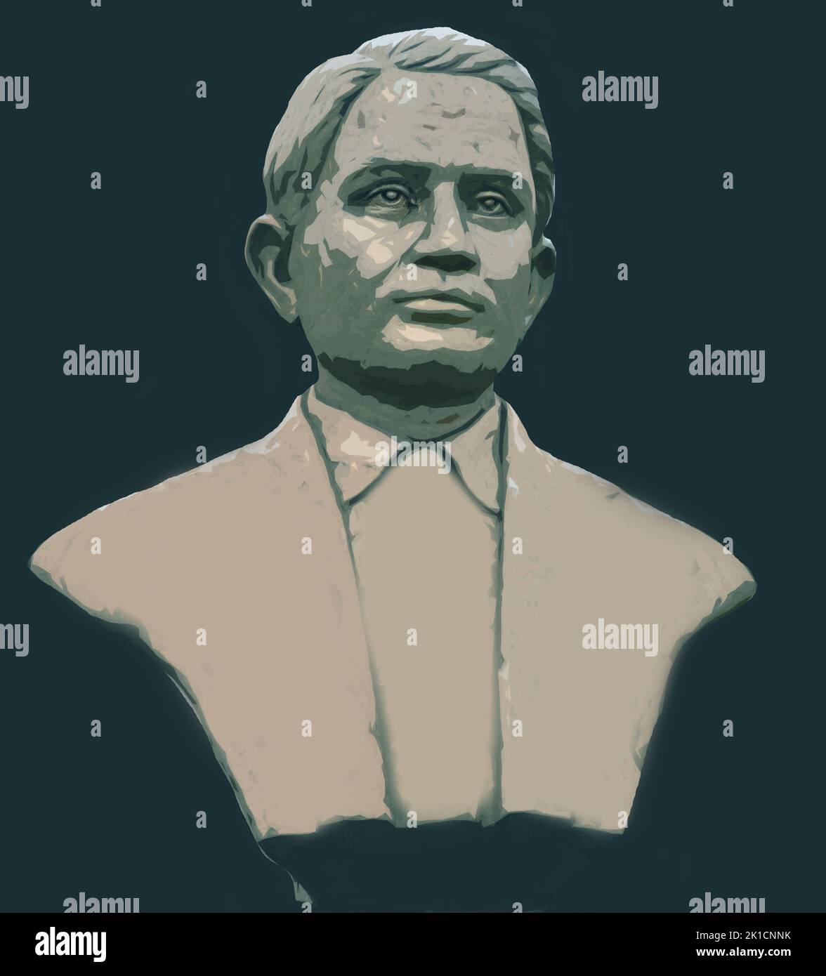 Vikram sarabhai hi-res stock photography and images - Alamy