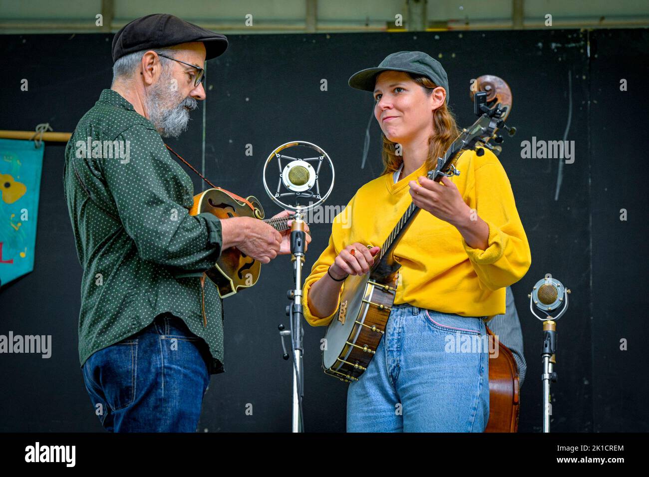 Allison de groot hi-res stock photography and images - Alamy