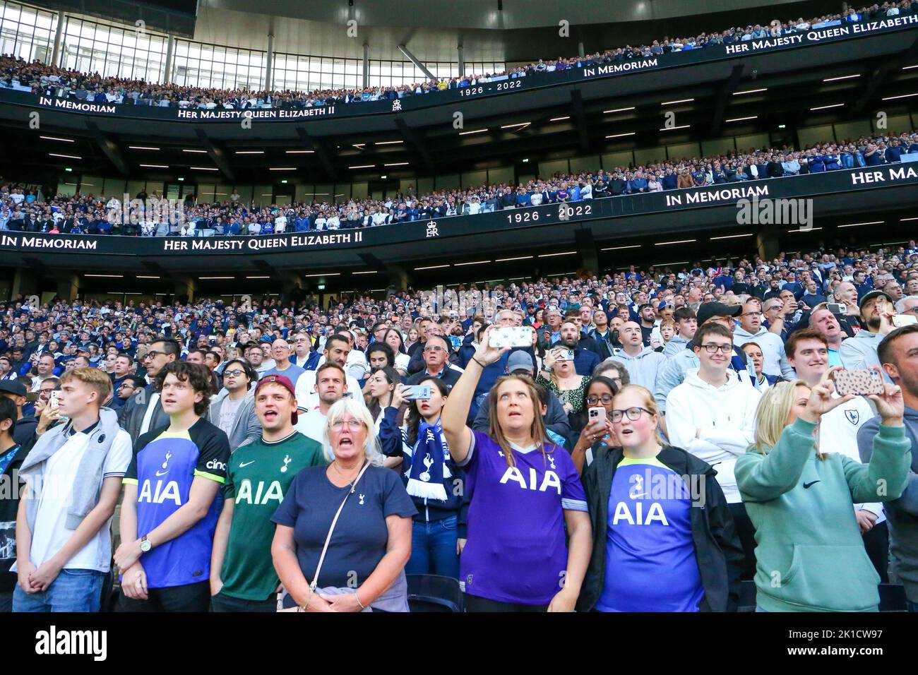 God save the king anthem hi-res stock photography and images - Alamy