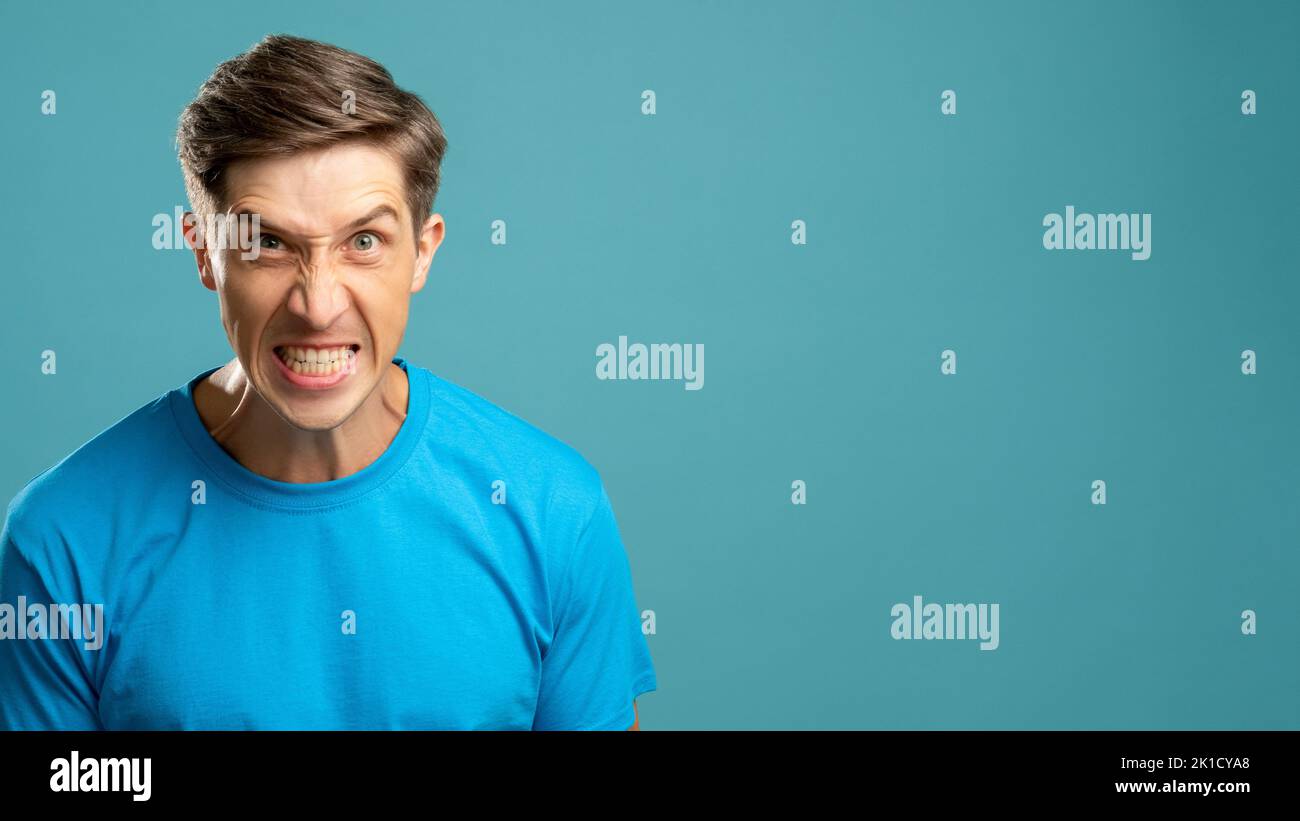 Angry uncontrolled people hi-res stock photography and images - Alamy