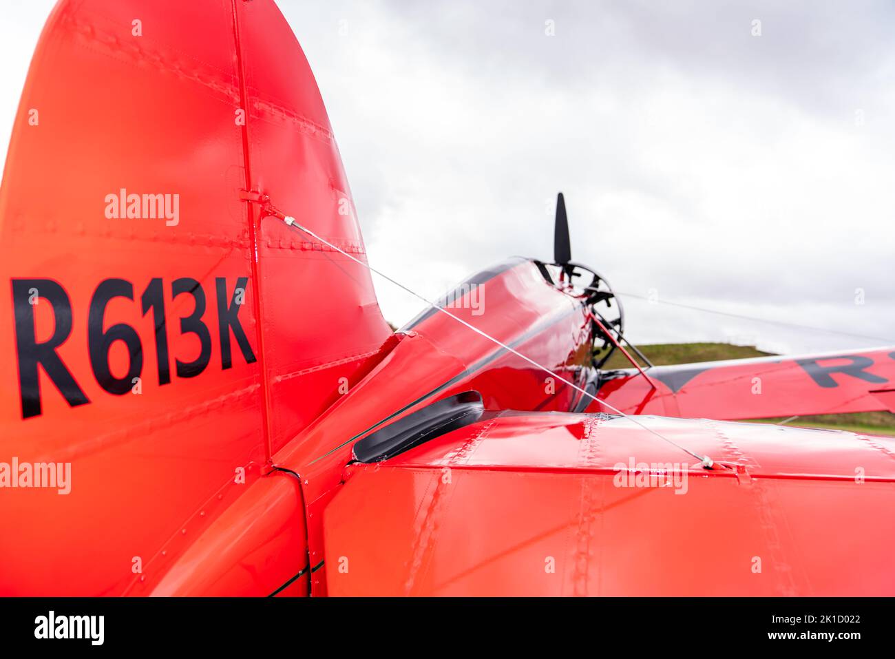 Arthur chevrolet aviation motors corporation hi-res stock photography ...