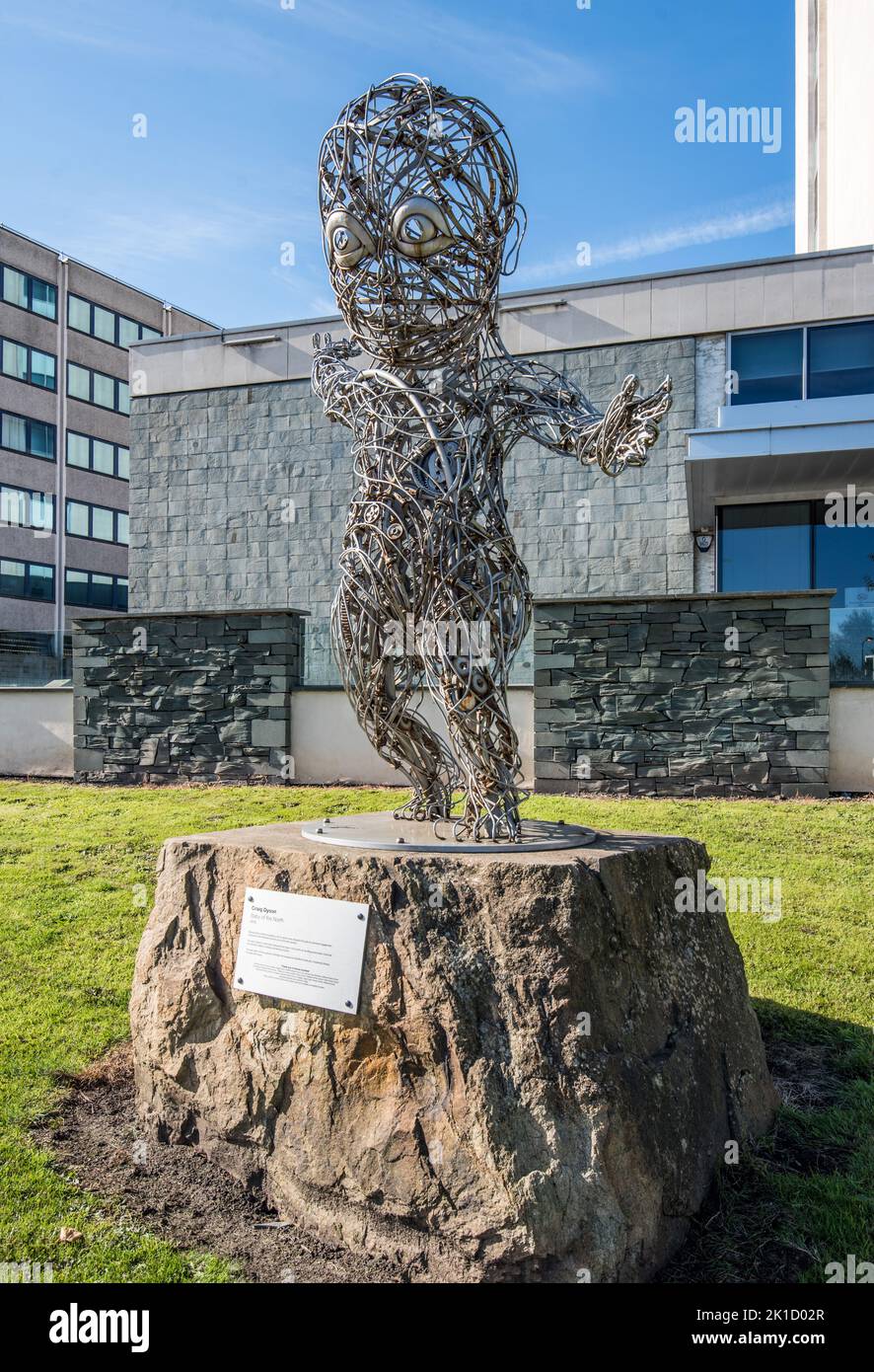 Made up of 100s of original victorian weaving loom hi-res stock ...