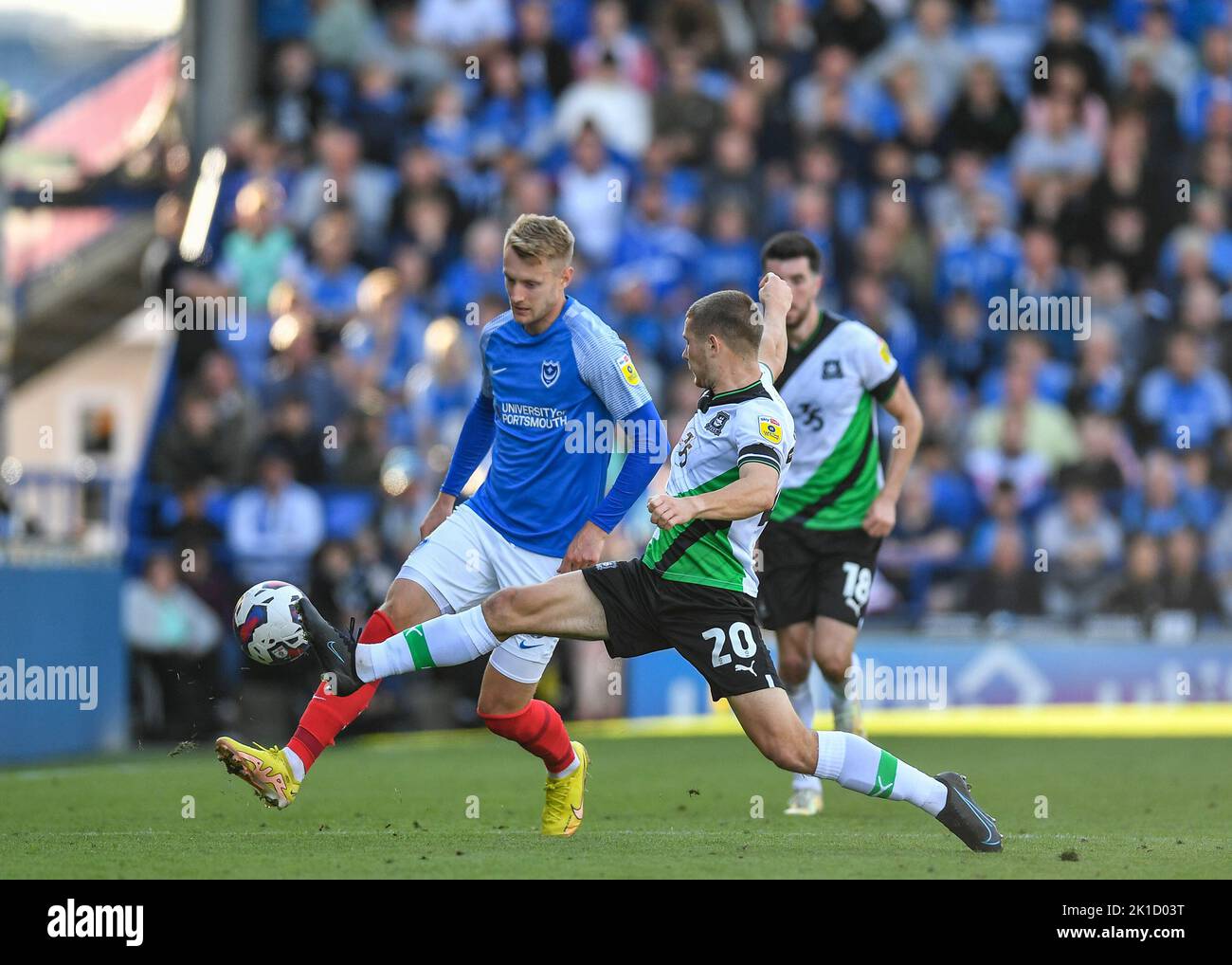 Adam randell plymouth hi-res stock photography and images - Alamy