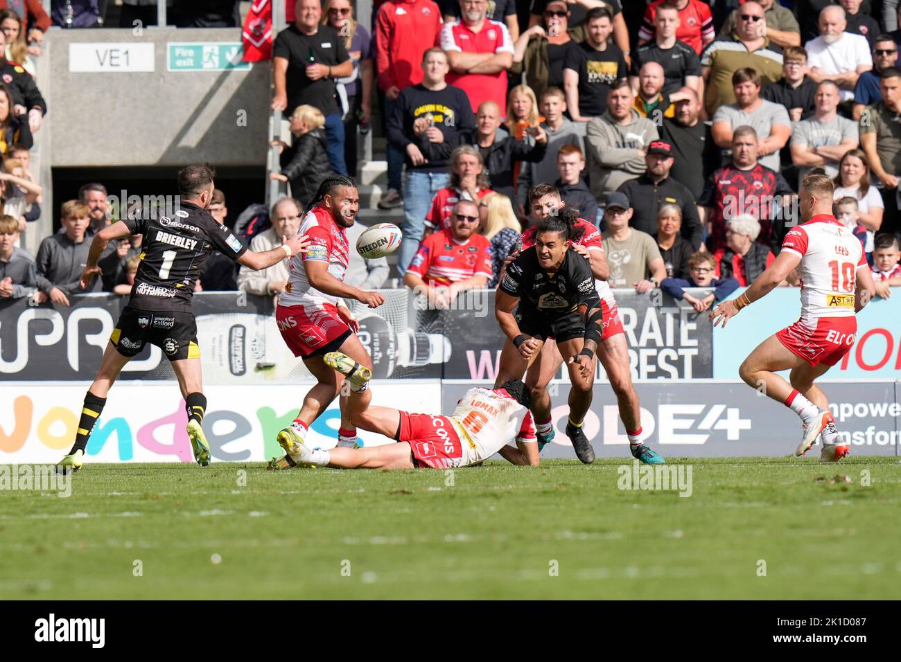 Tim brierley hi-res stock photography and images - Alamy