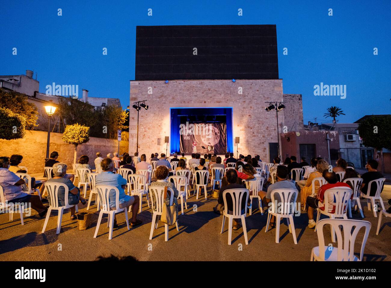 Maria mazzotta hi-res stock photography and images - Alamy