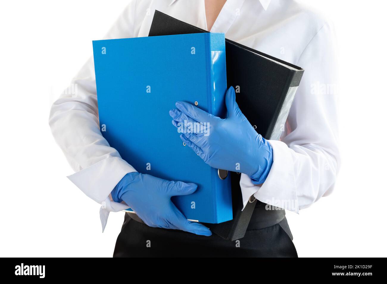 Covid-19 restriction. Office work. Assistant manager. Secretary tasks ...