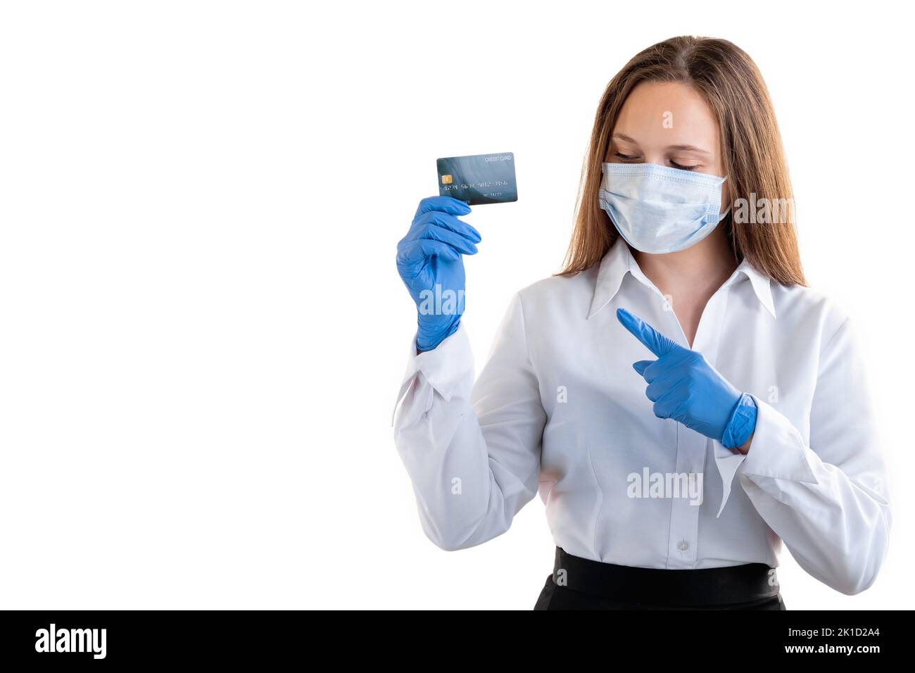 Officer coronavirus Cut Out Stock Images & Pictures - Alamy