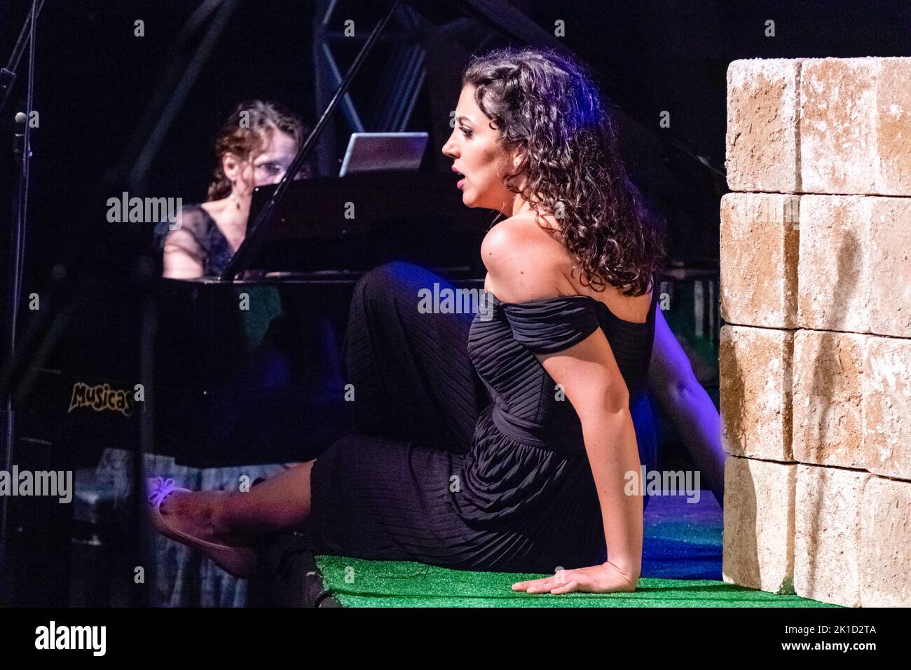 Litica hi-res stock photography and images - Alamy