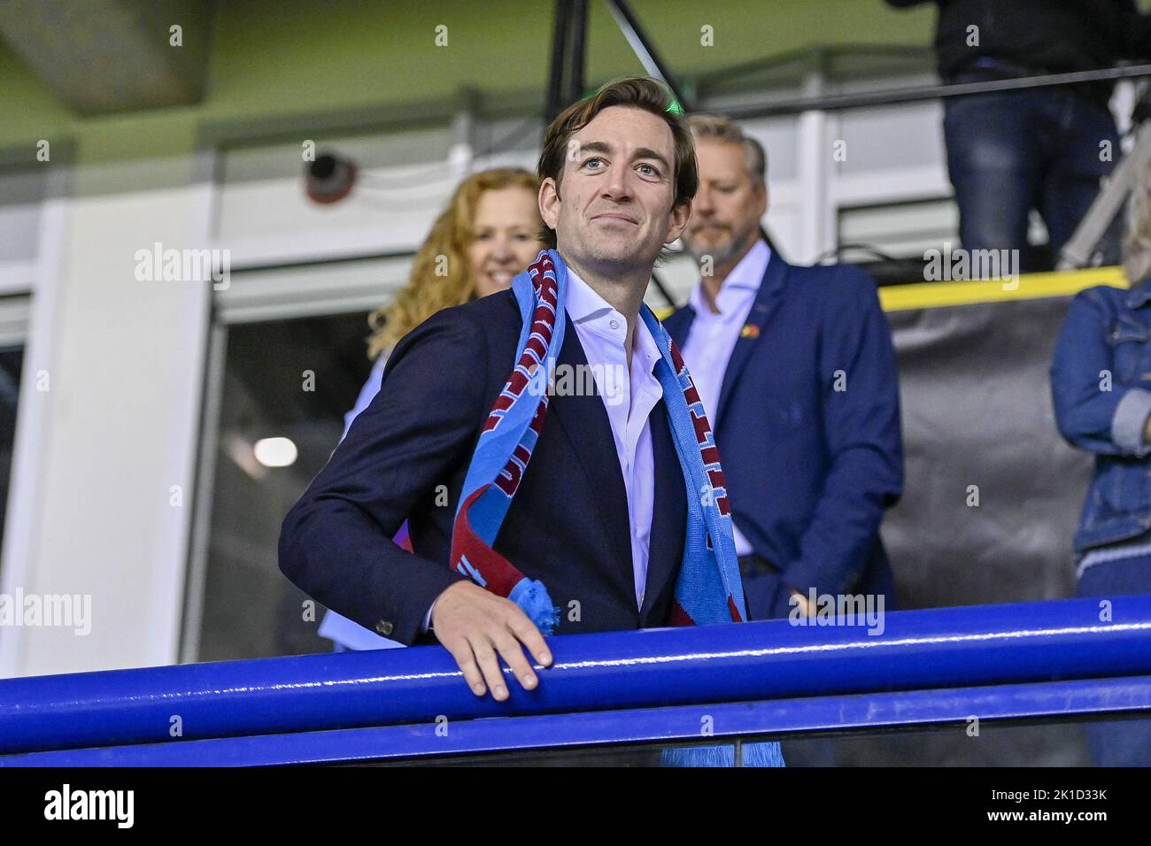 ARNHEM, 17-09-2022, GelreDome, Dutch Eredivisie Football, season 2022 / ...