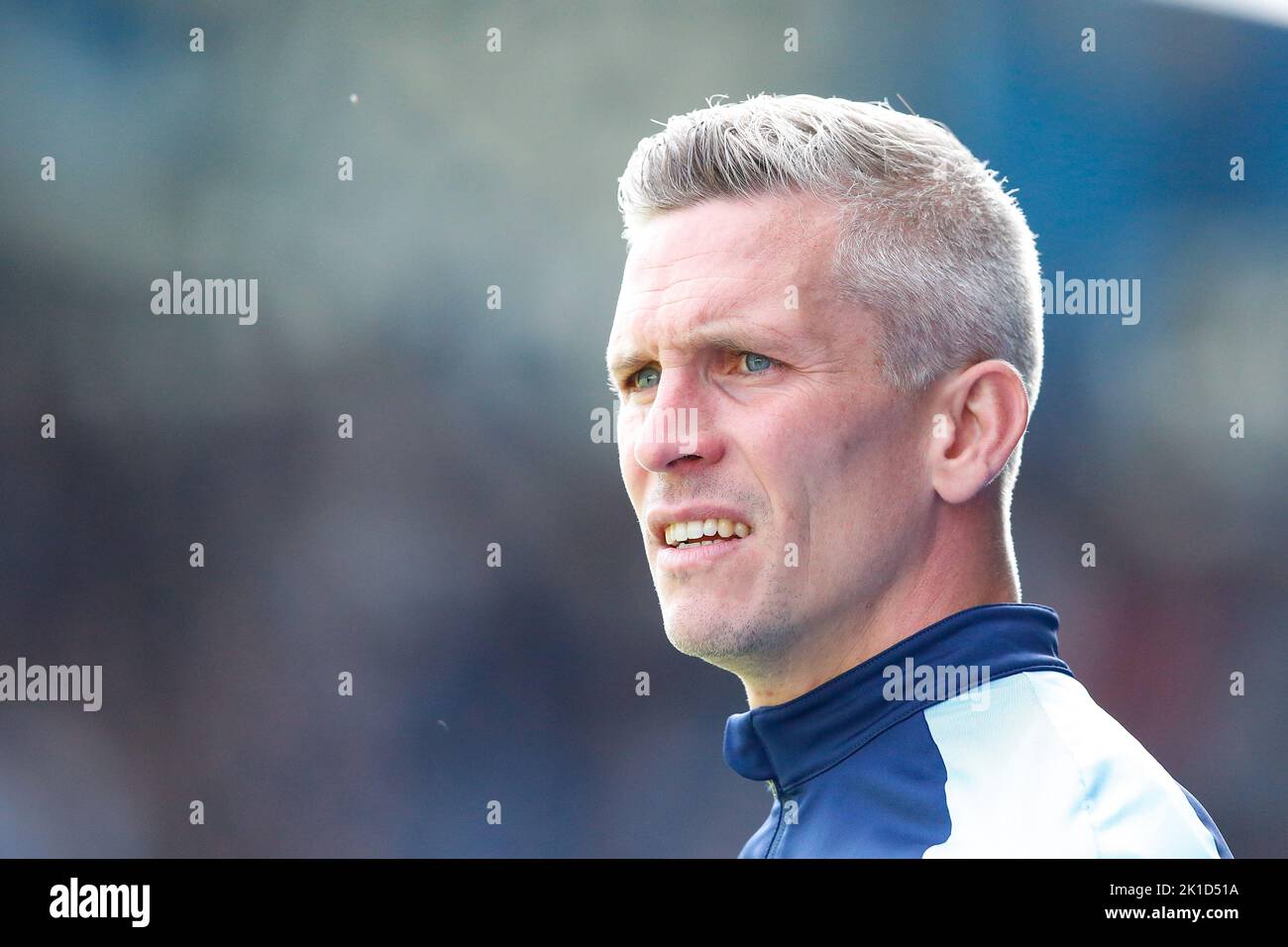 Steve morison huddersfield hi-res stock photography and images - Alamy