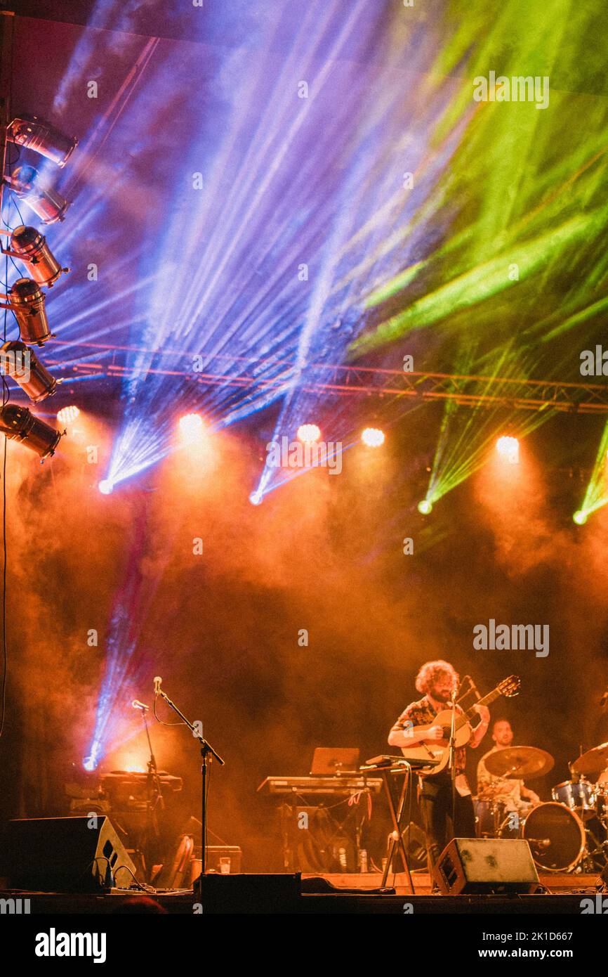 Visual effects hi-res stock photography and images - Alamy