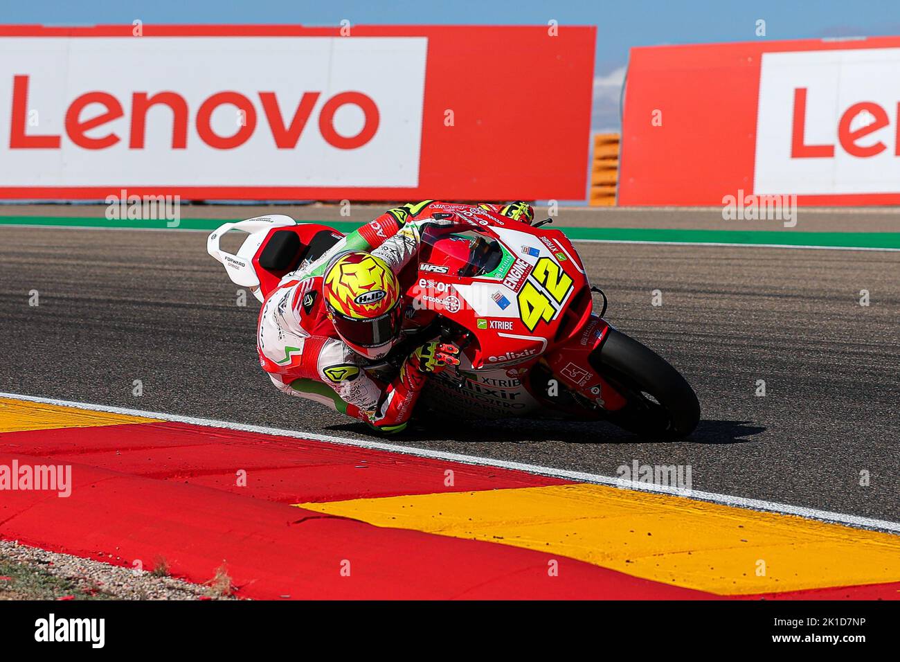 Marcos ramirez hi-res stock photography and images - Alamy