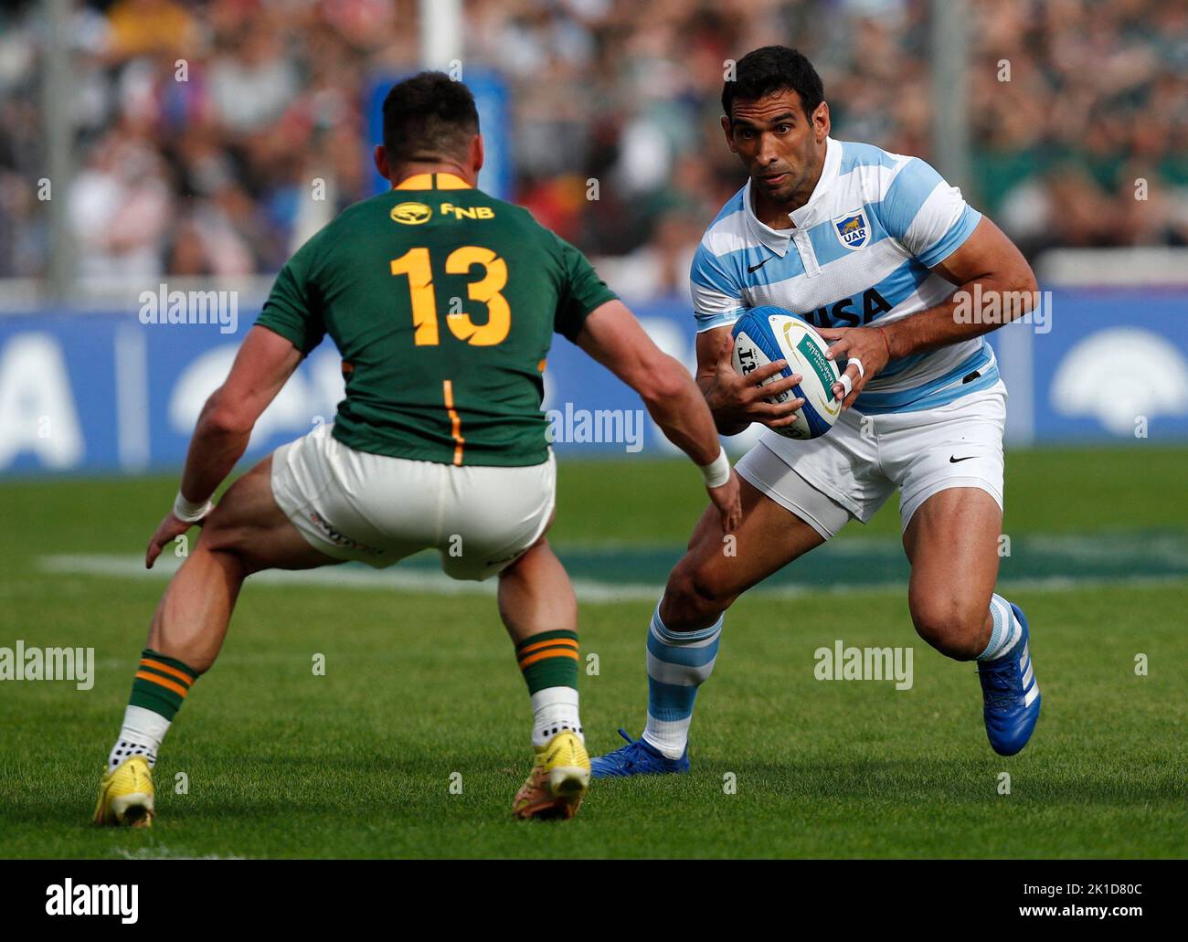 Estadio de rugby union hi-res stock photography and images - Alamy