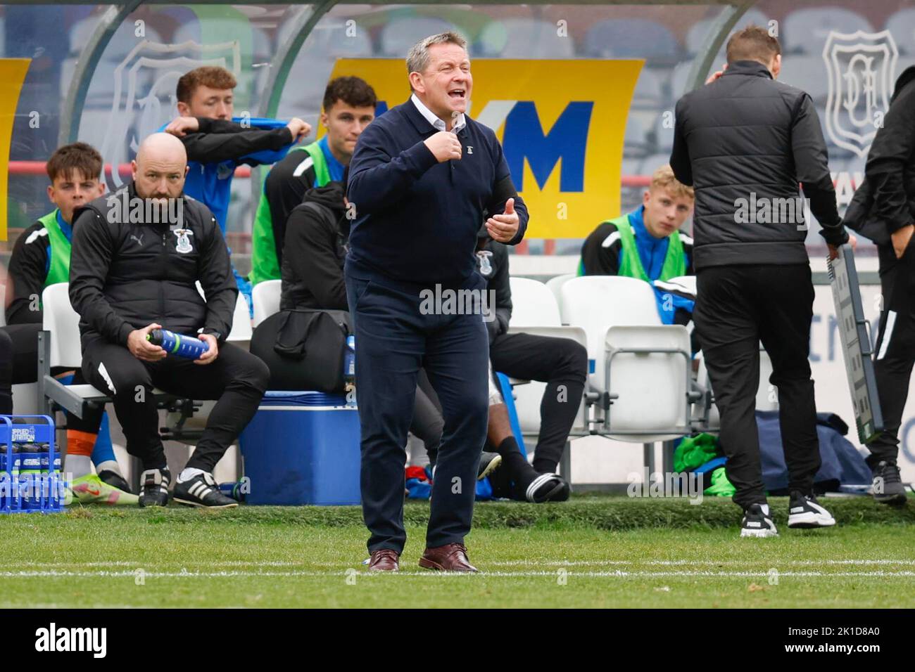 Billy dodds inverness hi-res stock photography and images - Alamy