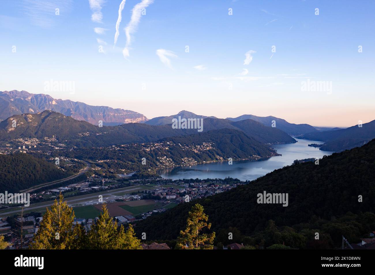 Agno hi-res stock photography and images - Alamy