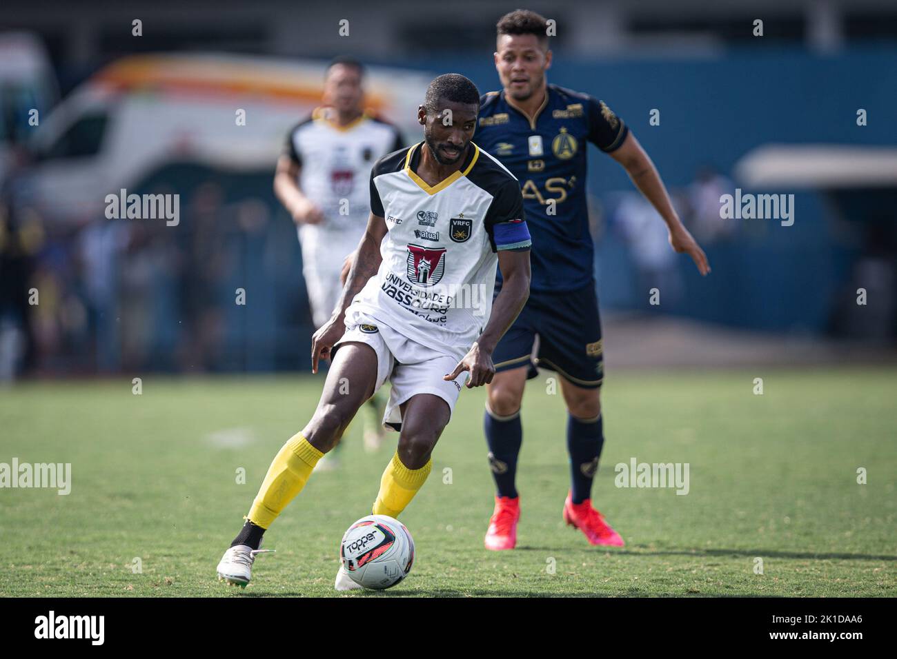 GO - Aparecida de Goiania - 09/17/2022 - BRAZILIAN C 2022, APARECIDENSE ...