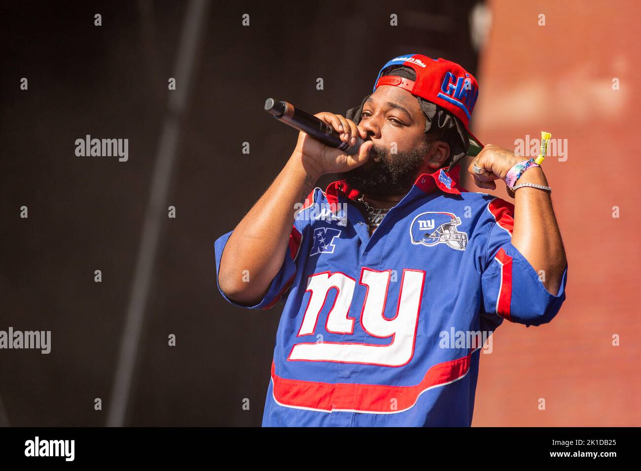 Amani music festival hi-res stock photography and images - Alamy