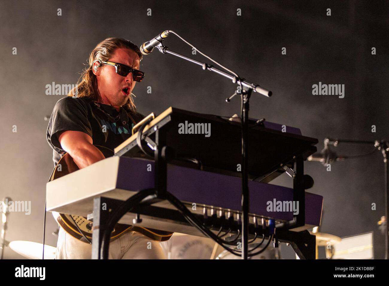 Lloyd watson hi-res stock photography and images - Alamy