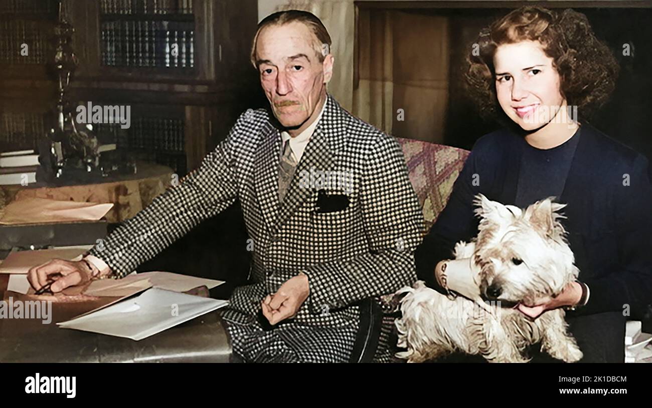 Reina y duquesa hi-res stock photography and images - Alamy