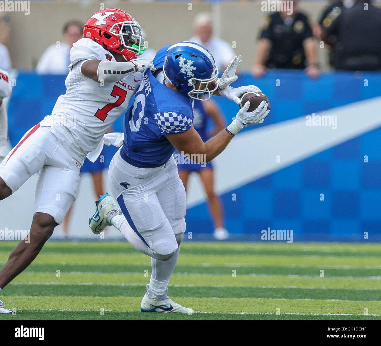 Brenden bates hi-res stock photography and images - Alamy