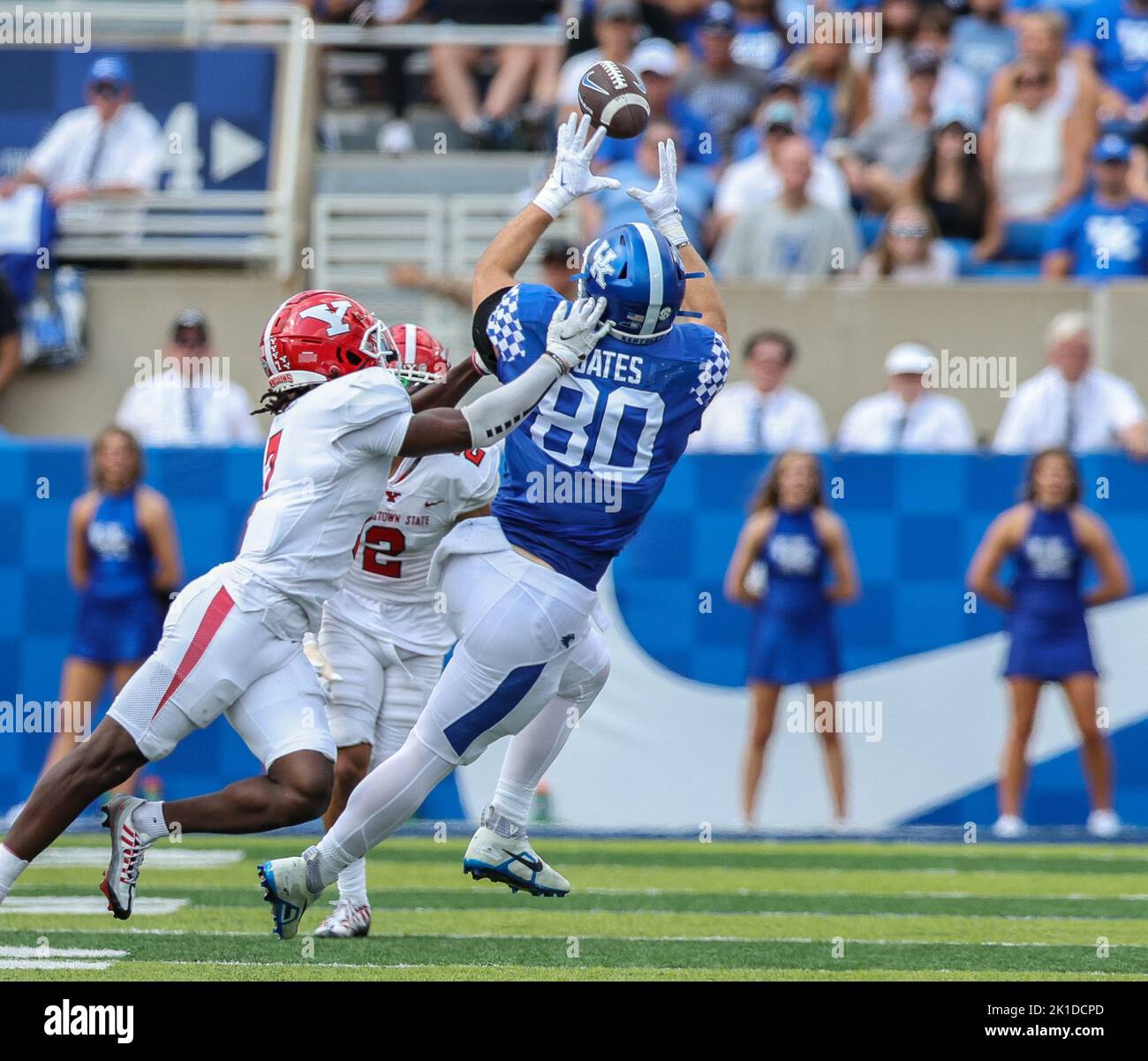 Brenden bates hi-res stock photography and images - Alamy