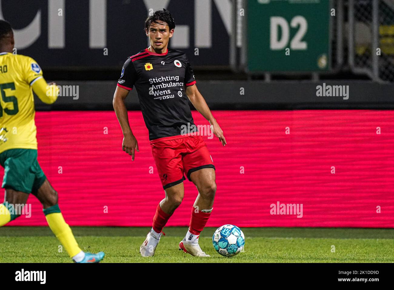 Tjoe a on hi-res stock photography and images - Alamy