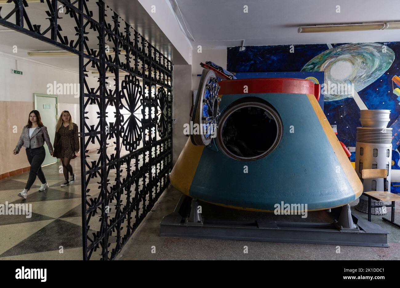 Maxim girls hi-res stock photography and images - Alamy